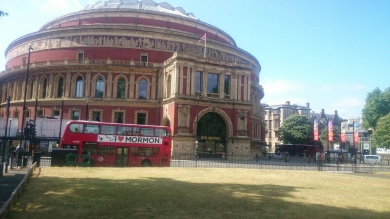 London: Private City Tour - Final Thoughts