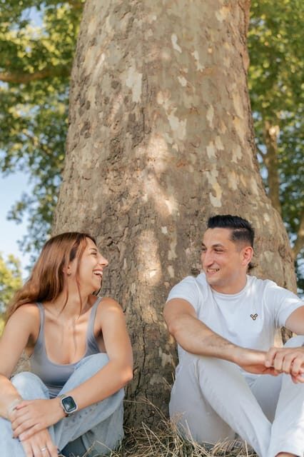 London Private Couple Photoshoot With Cinematic Style - Price and Value: Is It Worth It?