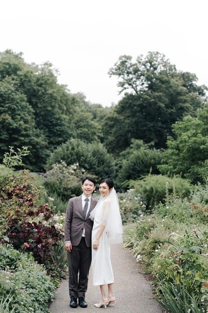 London Private Couple Photoshoot With Cinematic Style - The Sum Up: Who Is This Tour Best For?