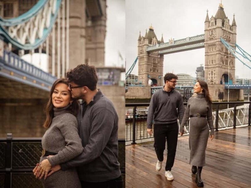 London: Private Couples Photography Session with Landmarks - Who Is This Experience Best For?