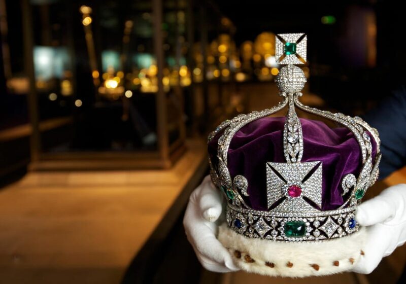 London: Private Crown Jewels Car Tour - Authentic Insights from Tour Participants