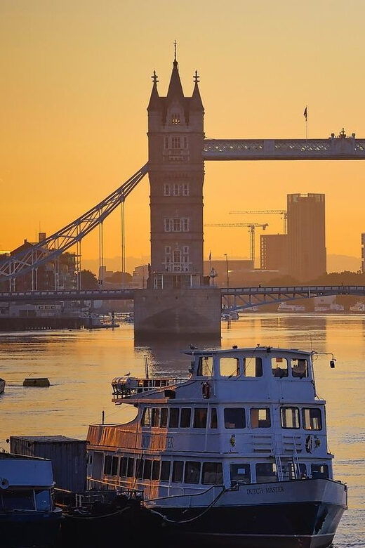 London: Private Family Harry Potter Movie Locations & Cruise - An In-Depth Look at the London Harry Potter Tour