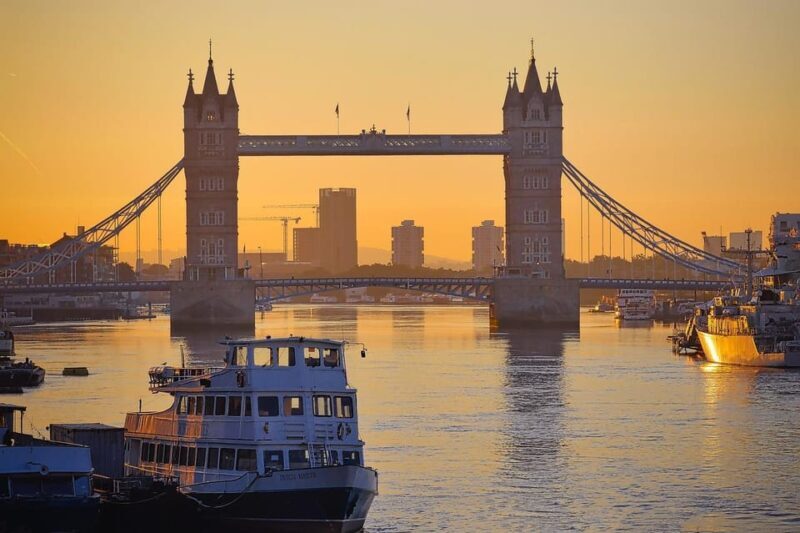 London: Private Family Harry Potter Movie Locations & Cruise - Who Is This Tour Best For?