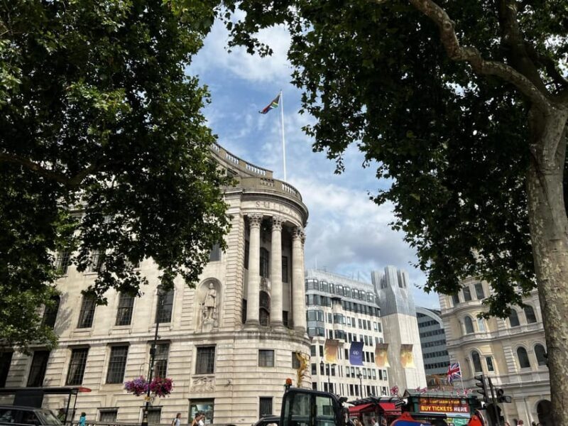 London: Private Family Harry Potter Movie Locations & Cruise - Final Thoughts