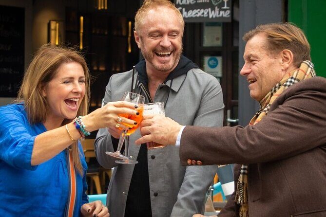 London Private Food Tour, the Best of East London with a Local Foodie - London Private Food Tour: The Best of East London with a Local Foodie