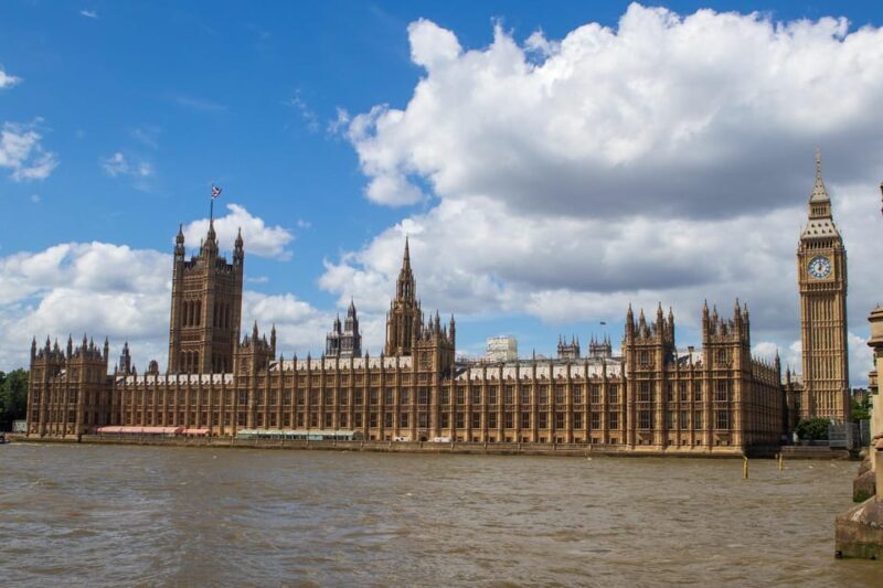 London: Private Full-Day Sightseeing Tour with a Local - Exploring London in a Private, Comfortable Ride
