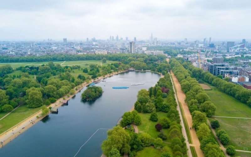 London: Private Full-Day Sightseeing Tour with a Local - FAQ
