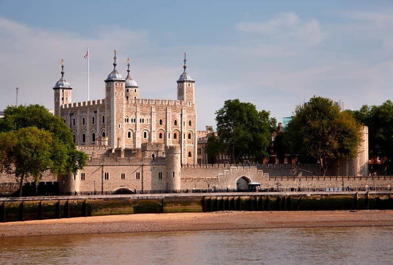 London: Private Full Day Tour with Driver Guide - Key Points