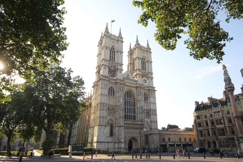 London: Private Full Day Tour with Driver Guide - Why Choose a Private Full-Day London Tour?