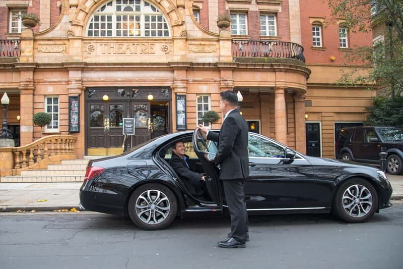 London: Private Full Day Tour with Driver Guide - The Practical Side