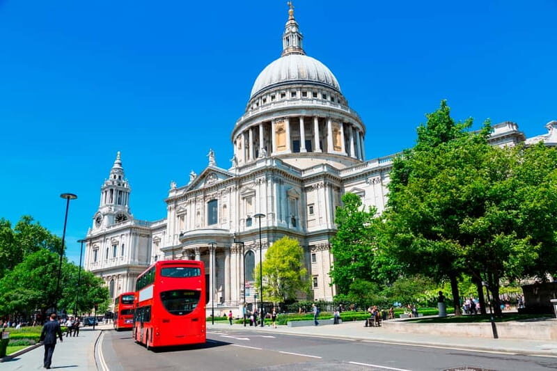 London: Private Full Day Tour with Driver Guide - Price and Value