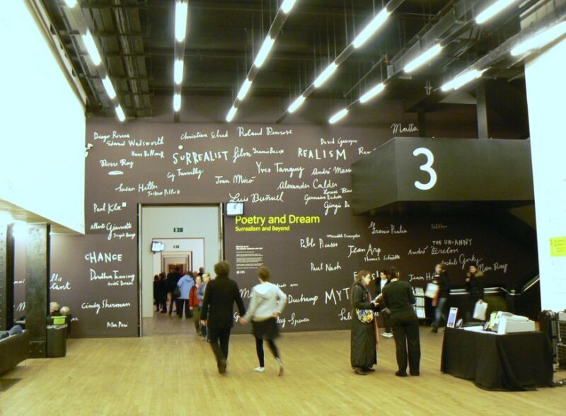 London: Private Guided Tour of the Tate Modern - Why Choose a Private Guided Tour of the Tate Modern?