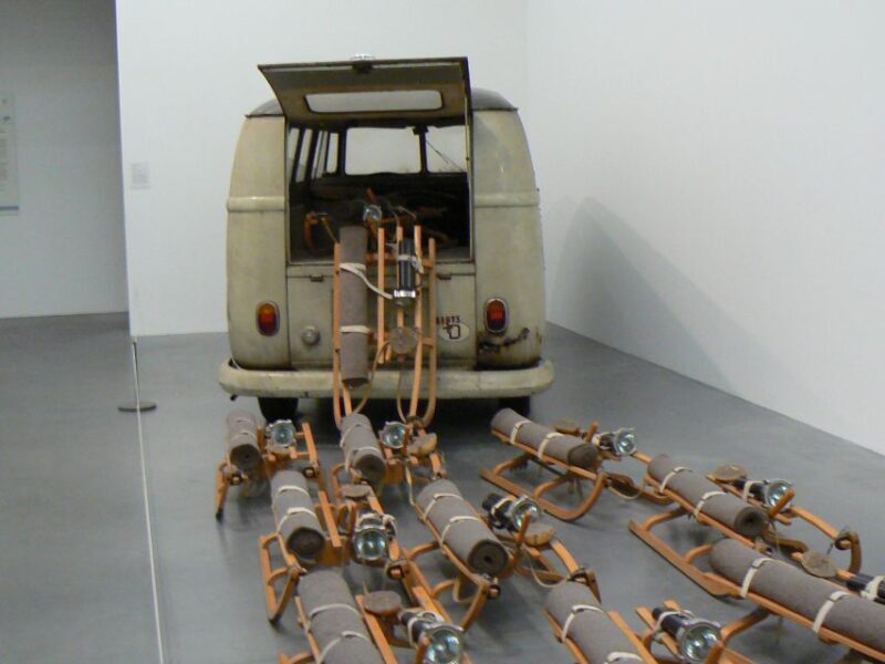 London: Private Guided Tour of the Tate Modern - The Sum Up