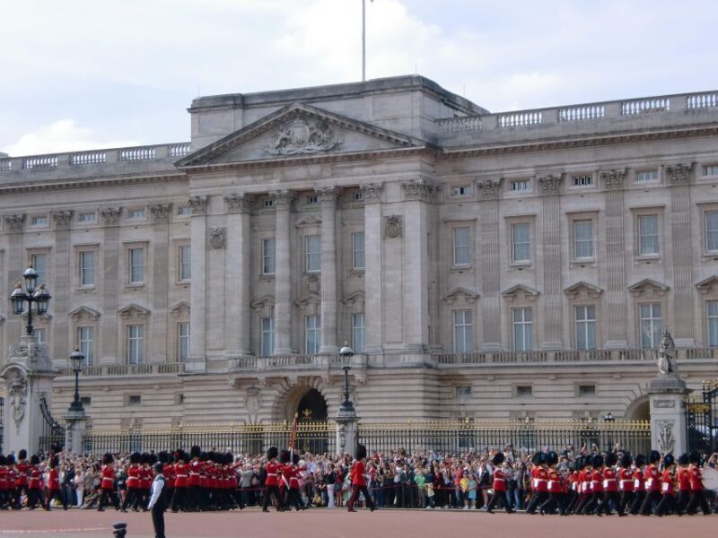 London Private Guided Walking Tour - The Overall Experience