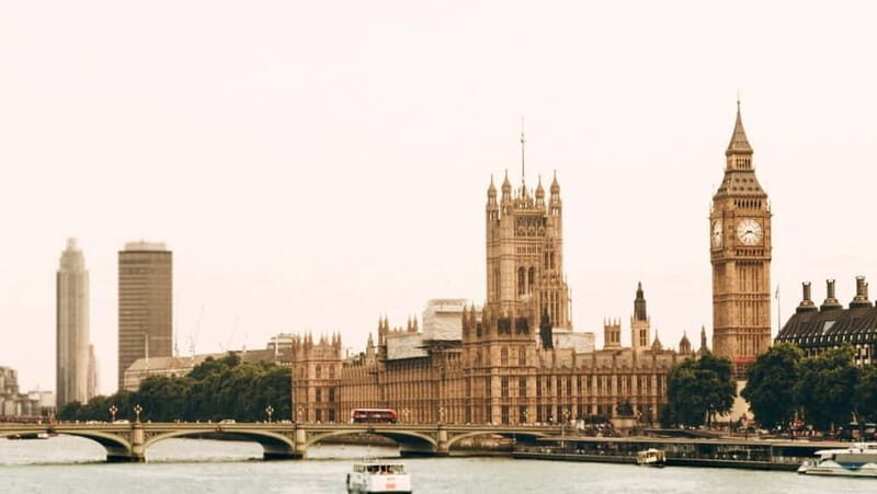 London: Private Highlights of London Bike Tour - Why the Bike Tour Offers Great Value