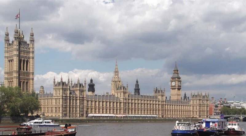 London: Private Highlights Taxi Tour - Hotel Pickup - Key Points