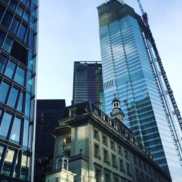 London: Private Intro Walk with a Local Guide - Frequently Asked Questions