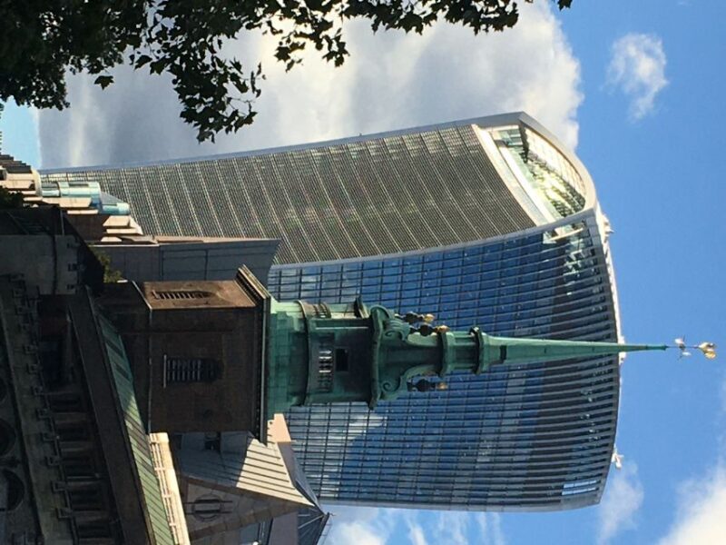 London: Private Intro Walk with a Local Guide - Final Thoughts