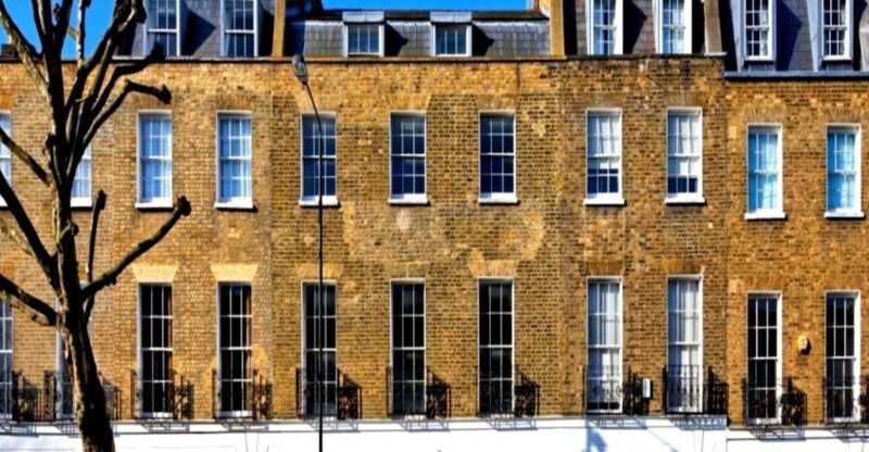 London Private Jewish History, Synagogues and Holocaust Tour - An Inside Look at the Experience