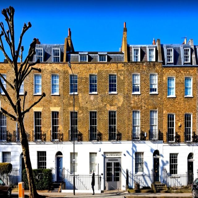 London Private Jewish History, Synagogues and Holocaust Tour - The Sum Up