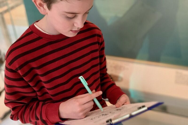 London: Private Kid-Friendly Tour of the British Museum - An In-Depth Look at the Kid-Friendly British Museum Tour