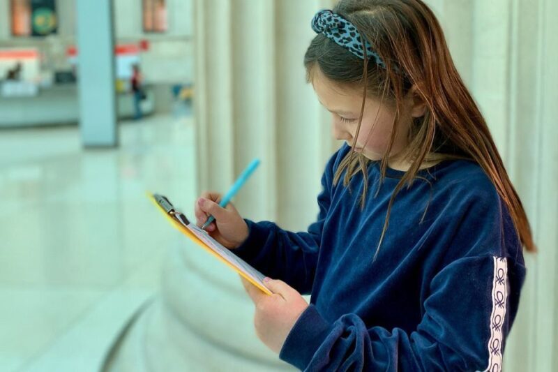 London: Private Kid-Friendly Tour of the British Museum - Final Thoughts