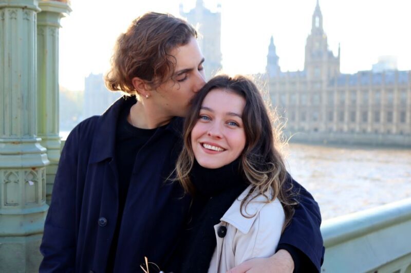 London: Private Landmark Tour with Professional Photographer - The Practical Side