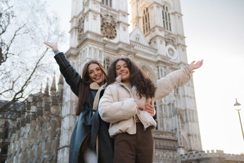 London: Private Landmark Tour with Professional Photographer - How the Experience Comes to Life