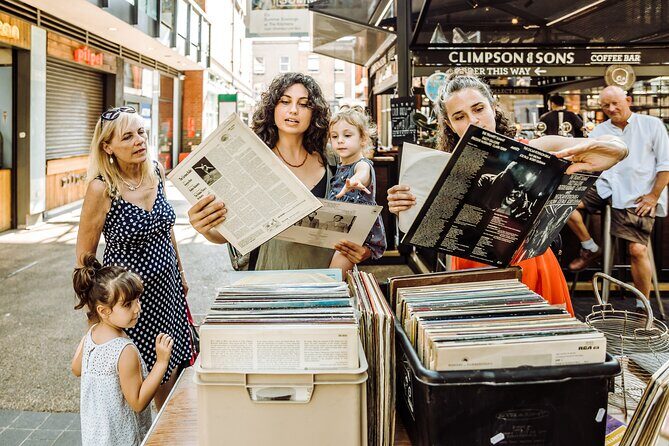 London Private Music Tour with a Local Guide Tailored to Your Interests - Authentic Encounters and Honest Feedback