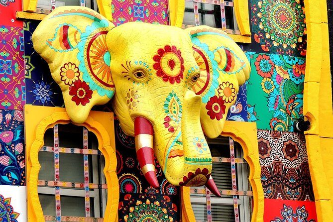 London Private Music Tour with a Local Guide Tailored to Your Interests - Frequently Asked Questions