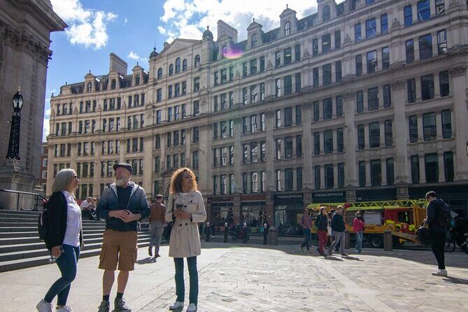 London Private One Day Tour with a Local, Highlights & Off-the-Beaten-Path - The Experience for Different Travelers