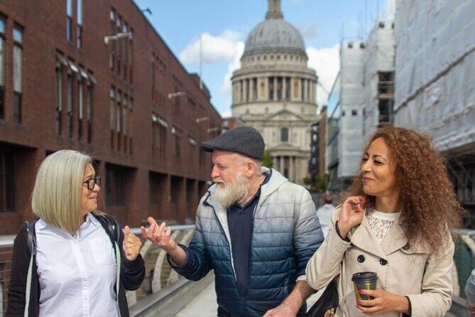 London Private One Day Tour with a Local, Highlights & Off-the-Beaten-Path - Final Thoughts: Who Is This Tour Best For?
