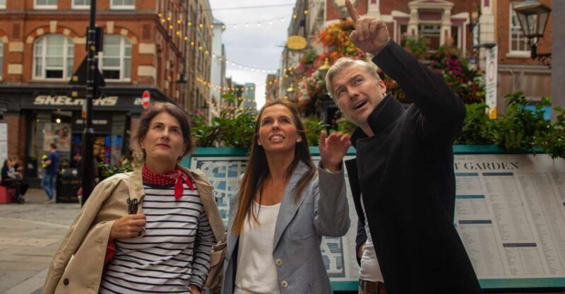 London: Private Personalized Tour with a Local Host - Exploring London: What the Tour Offers