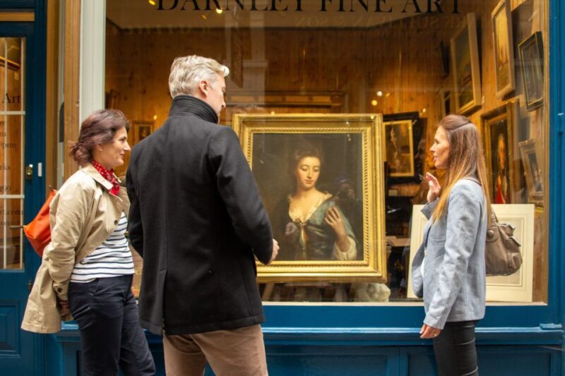 London: Private Personalized Tour with a Local Host - FAQ