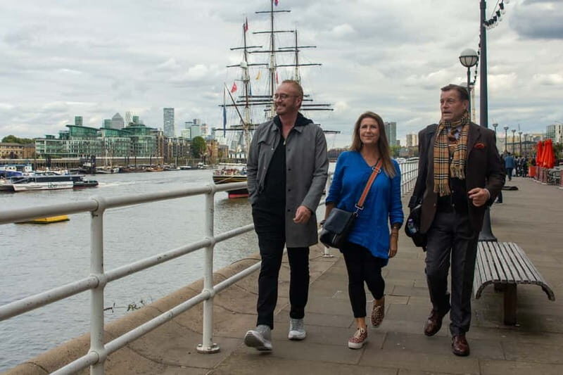 London: Private & Personalized Tour with a Local Insider - Final Thoughts