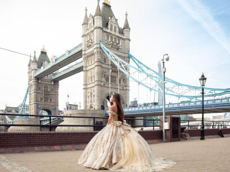 London: Private Photography Session with a Local - Frequently Asked Questions