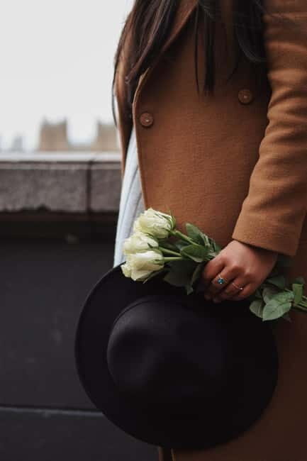 London: Private Professional Photoshoot - Key Points