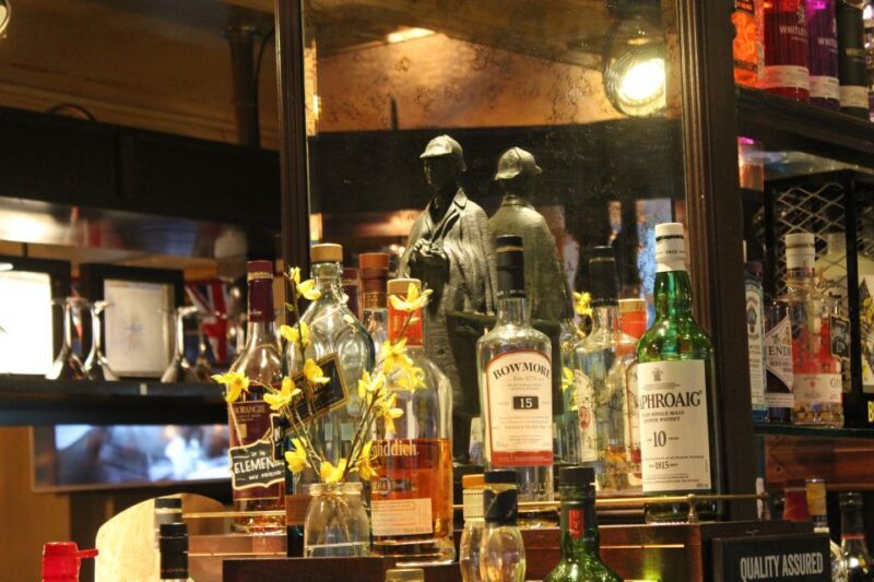London: Private Pub Tour - Discovering London’s Pubs: A Complete Guide