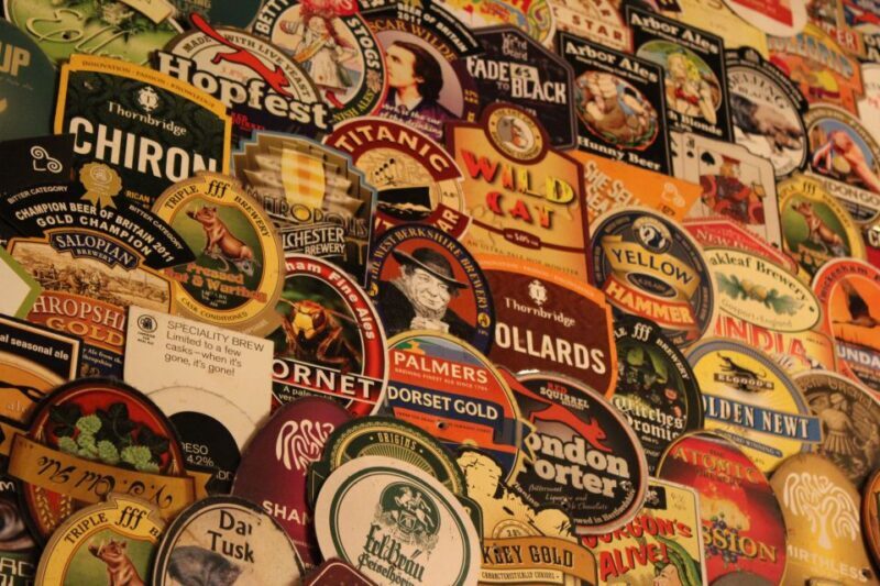 London: Private Pub Tour - Final thoughts