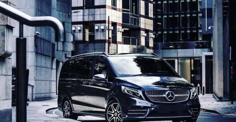 London: Private Self Guided Tour with a Chauffeur - Pricing and Value