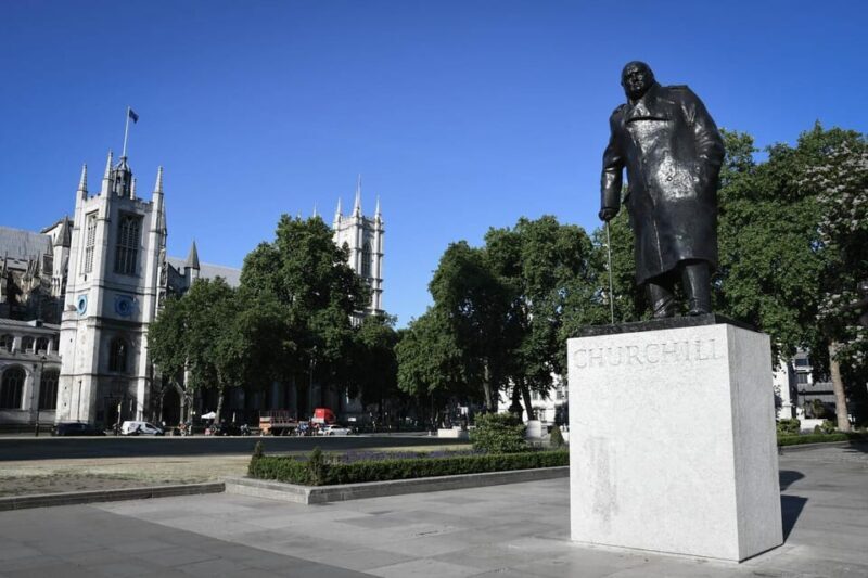 London: Private Taxi 50+ Sights Tour & St Paul's Cathedral - Key Points