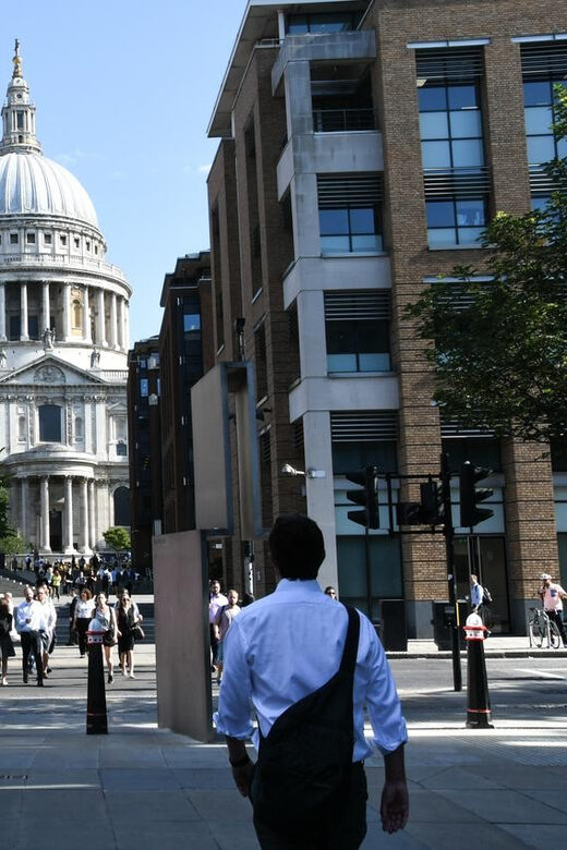 London: Private Taxi 50+ Sights Tour & St Paul's Cathedral - Final Thoughts