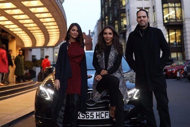 London Private Tour by car - Unpacking the Experience: What You Get and What It Means