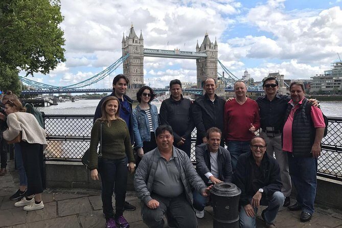 London Private Tour by car - The Practical Details: Transport, Duration, and Cost