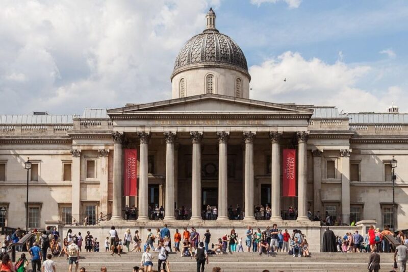 London: Private tour From Big Ben to Buckingham - Who Should Book This Tour?