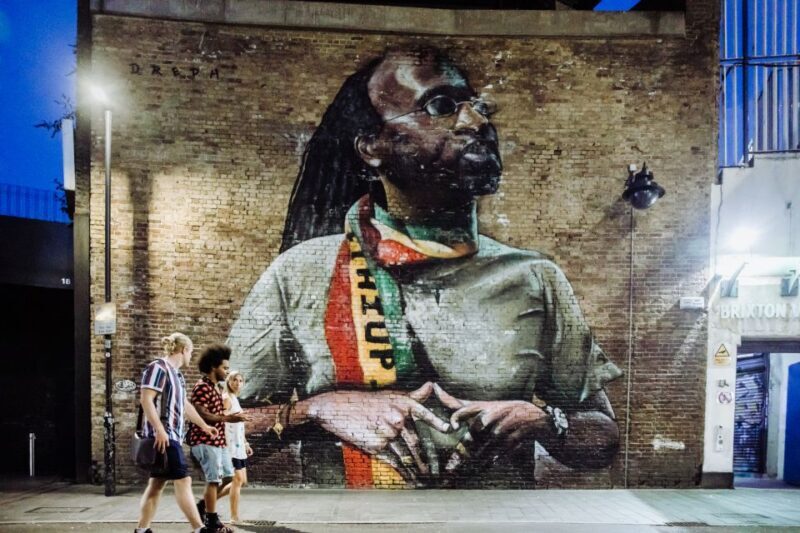 London: Private Tour of Brixton with a Local - Who Will Love This Tour?