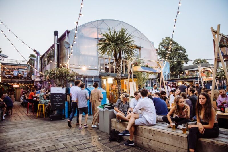 London: Private Tour of Brixton with a Local - FAQs