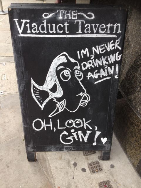 London: Private Tour Of Historic Pubs With A Friendly Guide - What Youll Actually Do