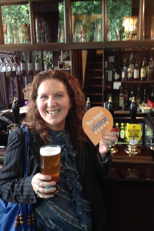 London: Private Tour Of Historic Pubs With A Friendly Guide - FAQ