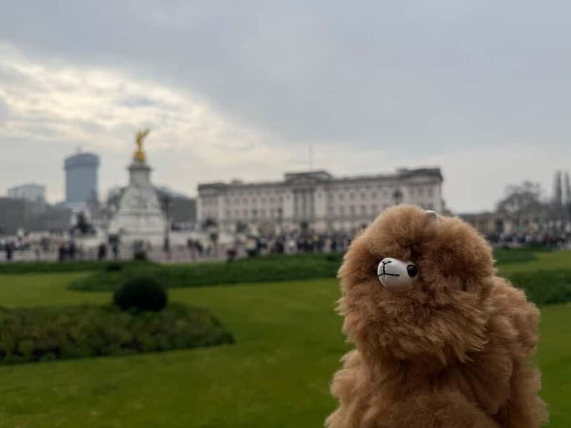 London: Private Tour of Stonehenge, Windsor Castle, and Bath - Who Should Take This Tour?